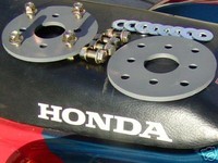 Modifying 400ex bolt Pattern - Honda ATV Forum - QUADCRAZY ATV Forum